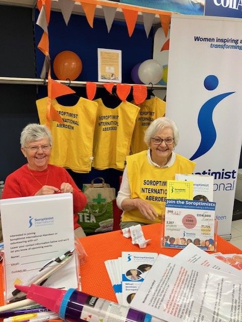 Big Help Out- Lend a Hand | SI Aberdeen Big Help Out- Lend a Hand ...