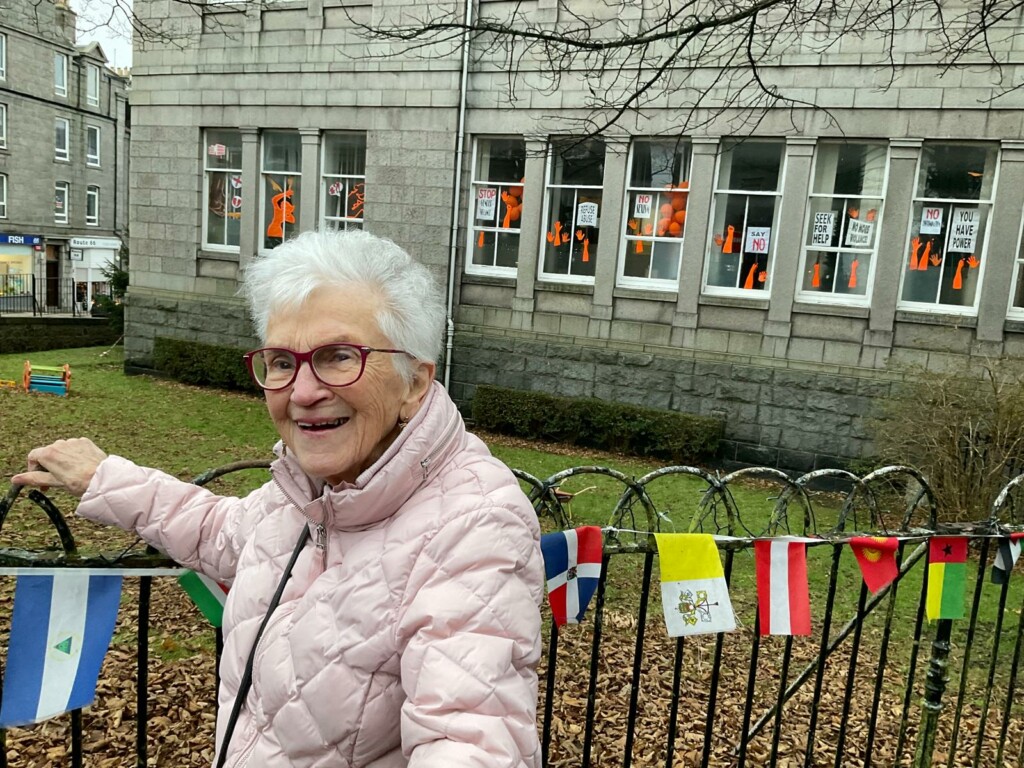 Orange Winners! | SI Aberdeen Orange Winners! | News | Blog | Events ...