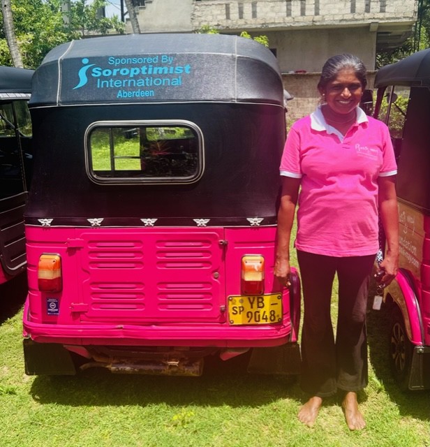 About Our Club- Front page | SI Aberdeen | SIGBI