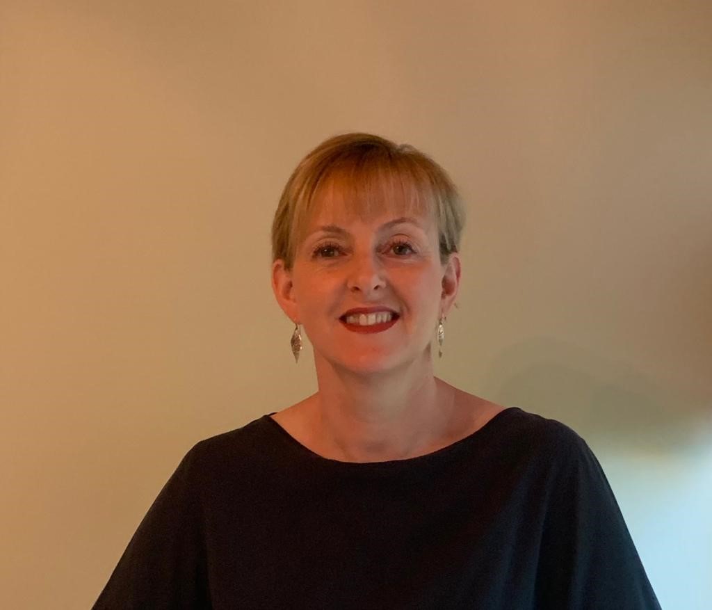 Catherine Giblin | Soroptimist International Great Britain and Ireland ...