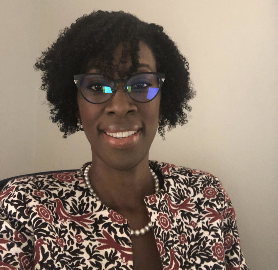 Chevonne Agana | Soroptimist International Great Britain and Ireland ...