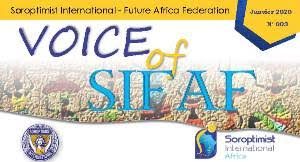 Future-Africa-Federation-Newsletter-January-2020 | Soroptimist ...