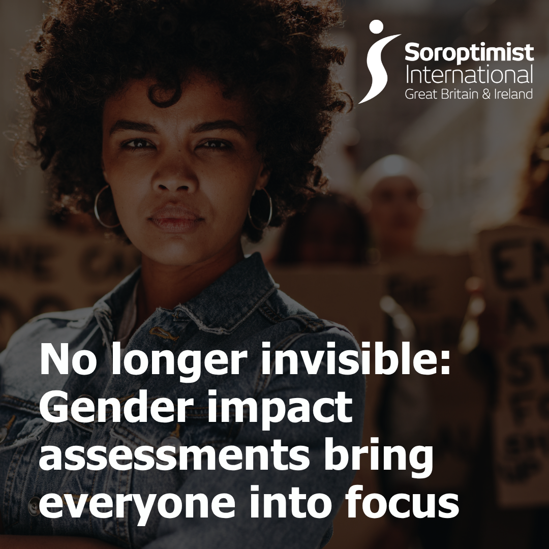 Call for Mandatory Gender Impact Assessments to Deliver Real Equality ...