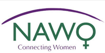 NAWO Logo | Soroptimist International Great Britain and Ireland (SIGBI)