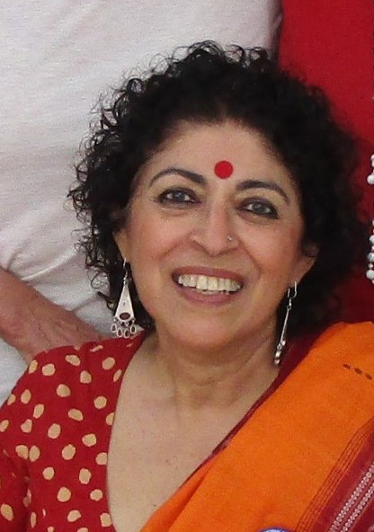 Nisha Ghosh | Soroptimist International Great Britain and Ireland (SIGBI)