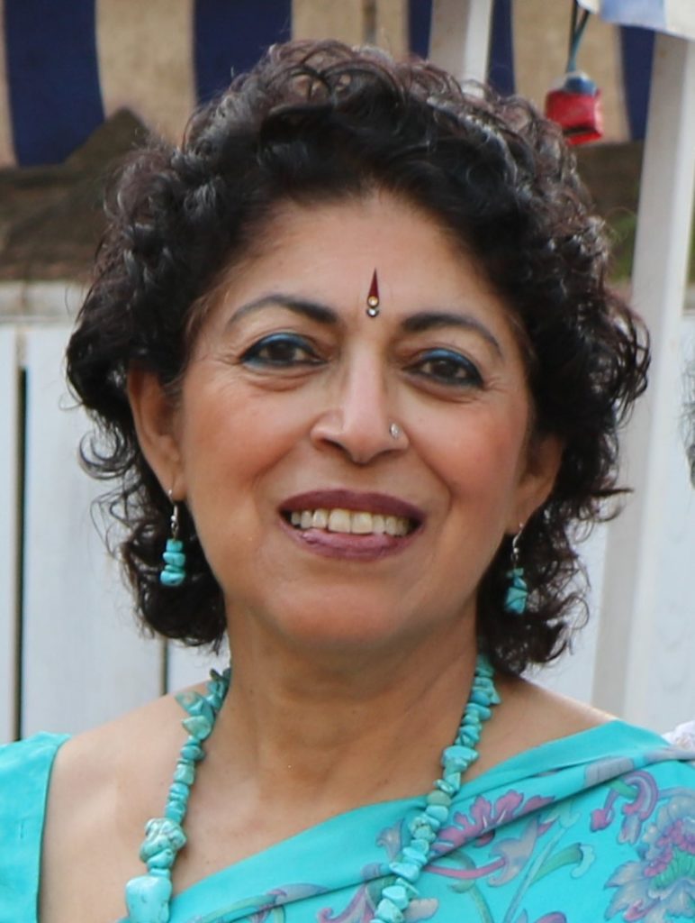 Nisha Ghosh - 2020 | Soroptimist International Great Britain and ...