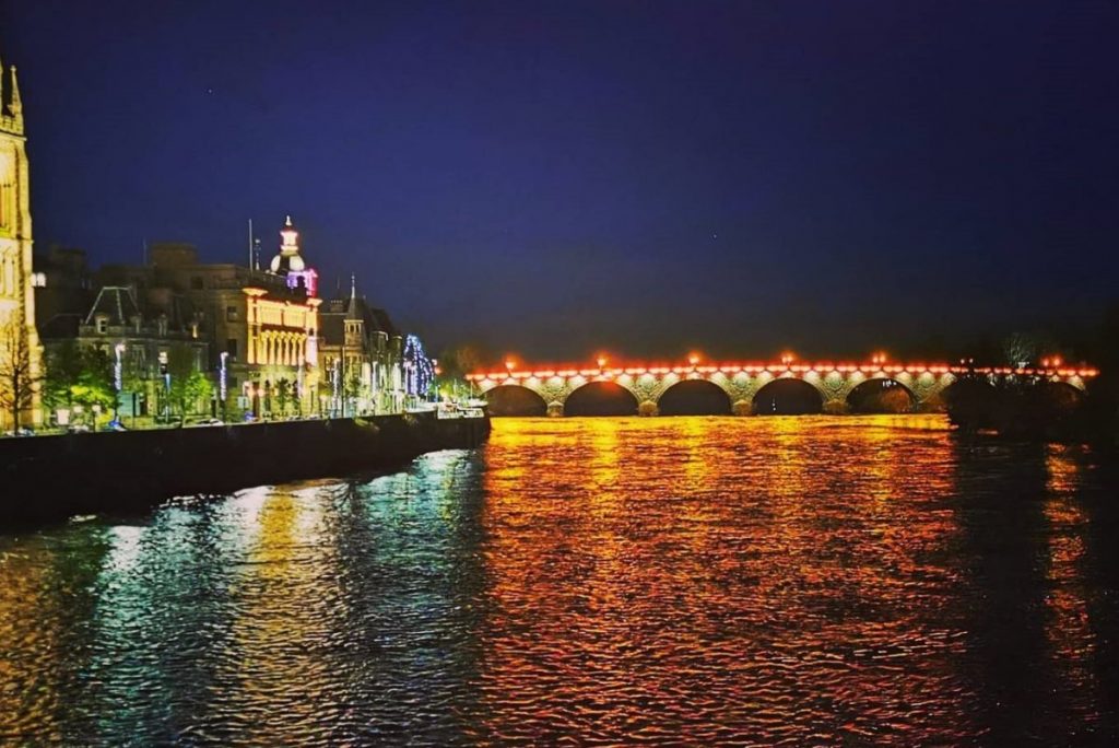Perth bridge-1 | Soroptimist International Great Britain and Ireland ...