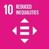 SDG10 | Soroptimist International Great Britain and Ireland (SIGBI)