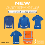 SIGBI Shop | Soroptimist International Great Britain and Ireland (SIGBI)