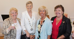 Sue Biggs at Northern England - web | Soroptimist International Great ...