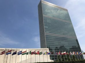 UN Building | Soroptimist International Great Britain and Ireland (SIGBI)