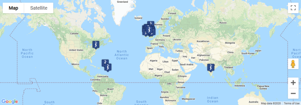 Soroptimist International GBI (SIGBI) - a women's organisation