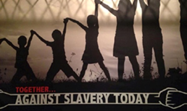 together_against_slavery | Soroptimist International Great Britain and ...