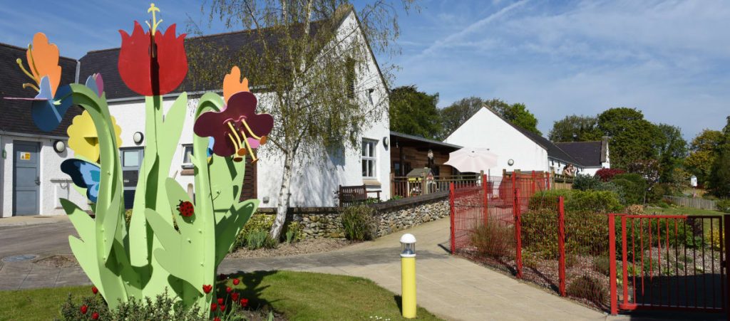 Ty Gobaith - Hope house Children's Hospices | News | Blog | Events | SI ...