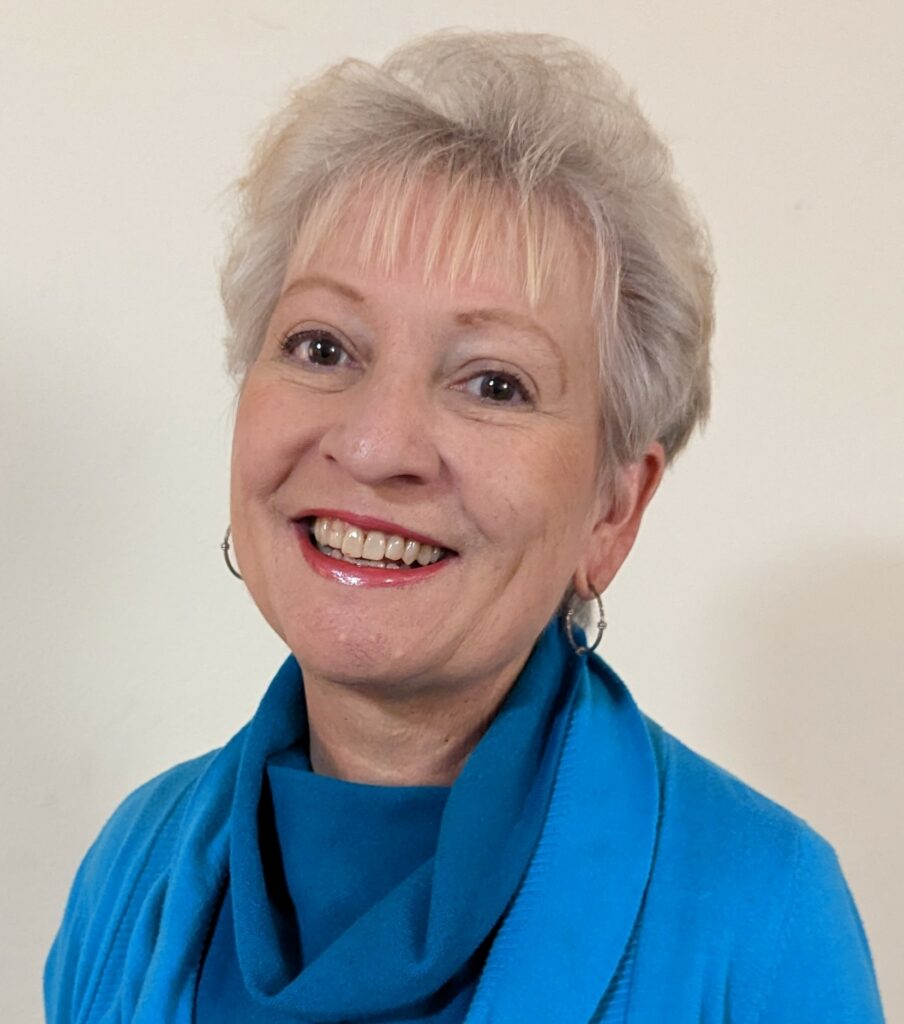 Greetings to Conference - SIGBI Birmingham Conference 2025