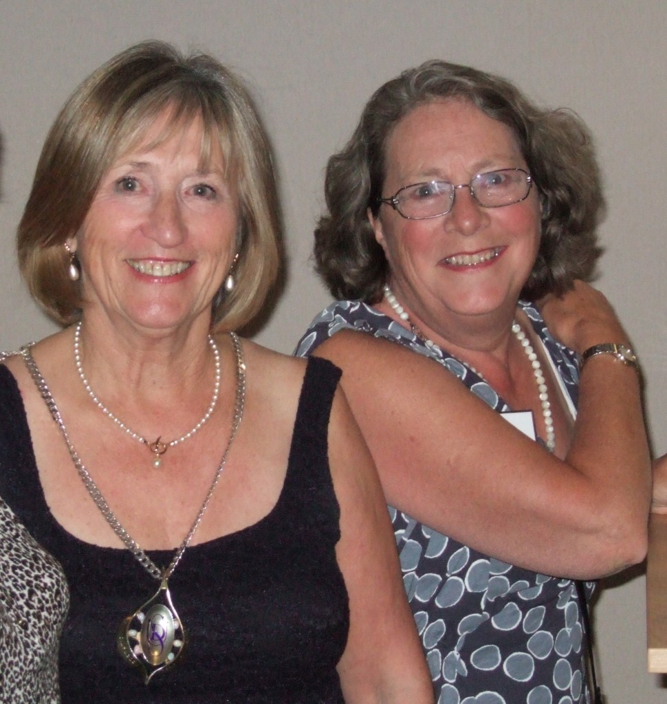 Penny Bartlett, Our Regional President Enjoying Conference | News ...