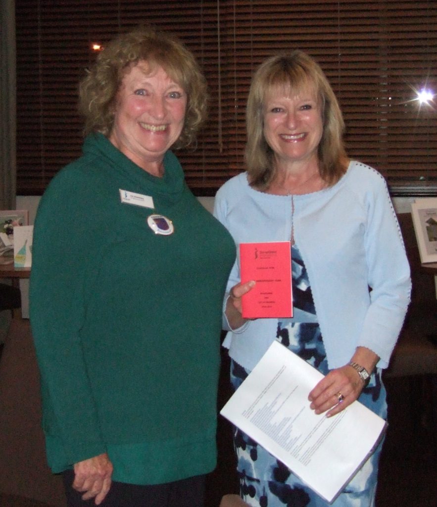 VIP's, More Education and a New Member! | News | Blog | Events | SI ...