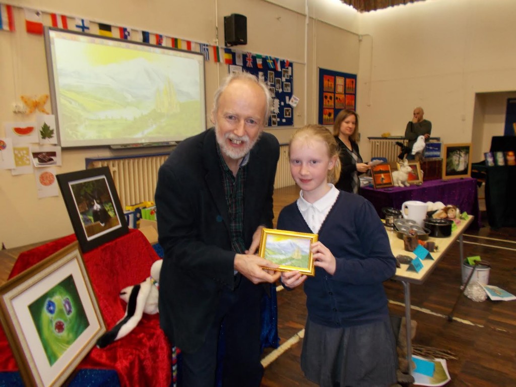 PROGRAMME ACTION | SI Canterbury | SIGBI