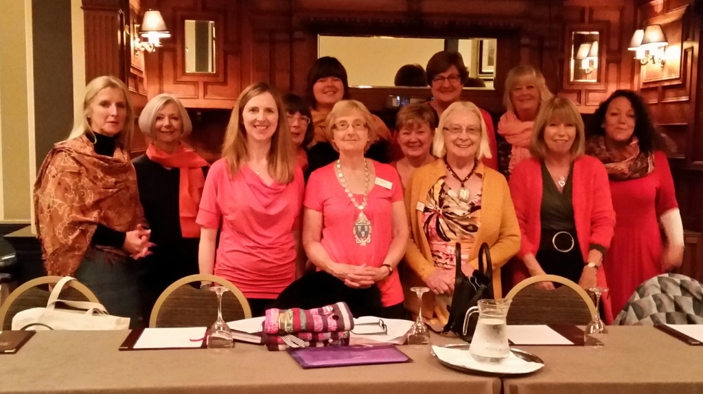 Orange the World Campaign | News | Blog | Events | SI Chester