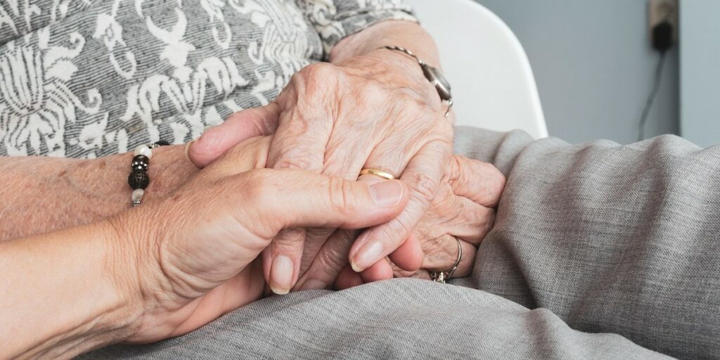 Caring for Carers | News | Blog | Events | SI Crosby