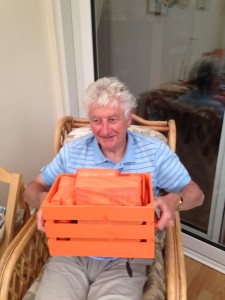 Programme Action | SI Darlington and District