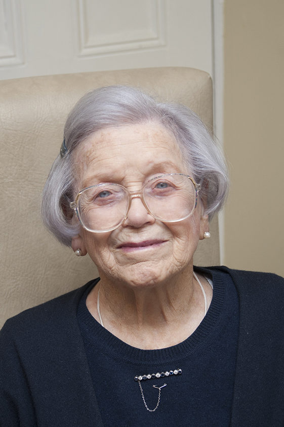 Anne Nugent will be Sadly Missed | News | Blog | Events | SI Dublin