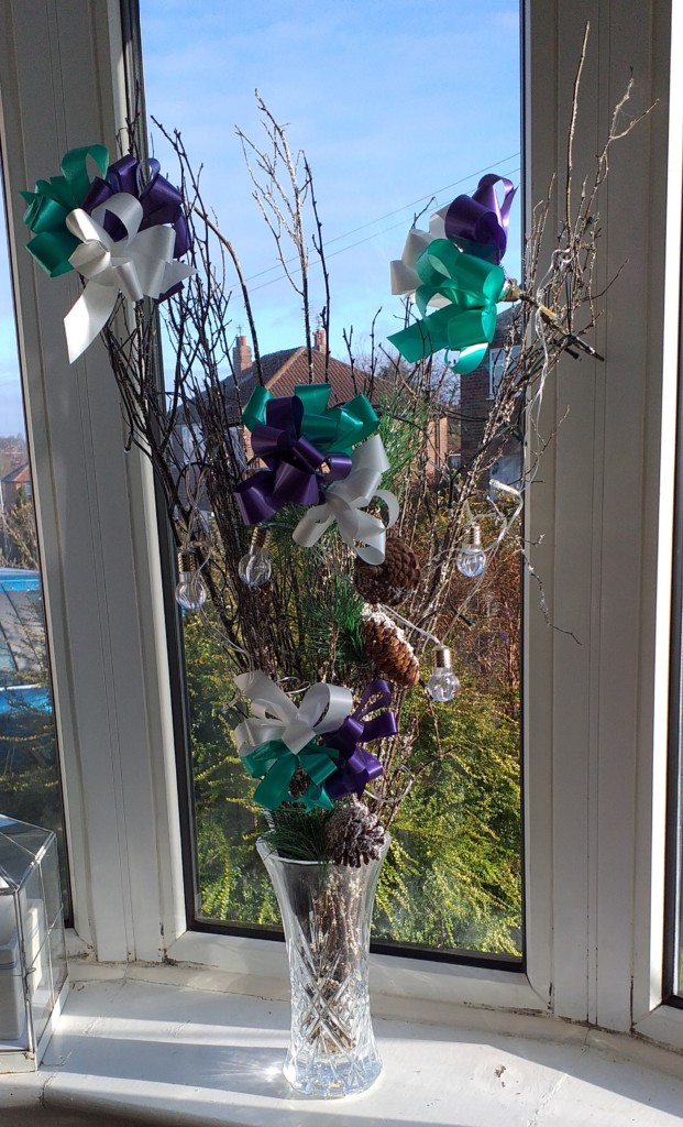 IWD 2021 | SI Garforth Elmet | SIGBI