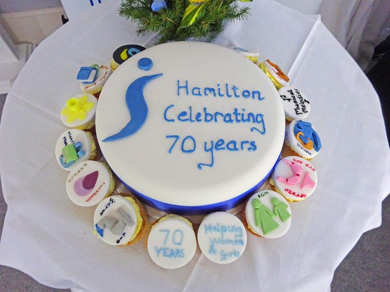 70th Anniversary 1949-2019 | News | Blog | Events | SI Hamilton