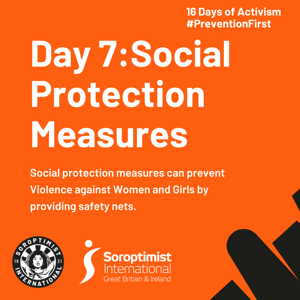 More Days of Action to Stop Violence Against Women & Girls | News ...