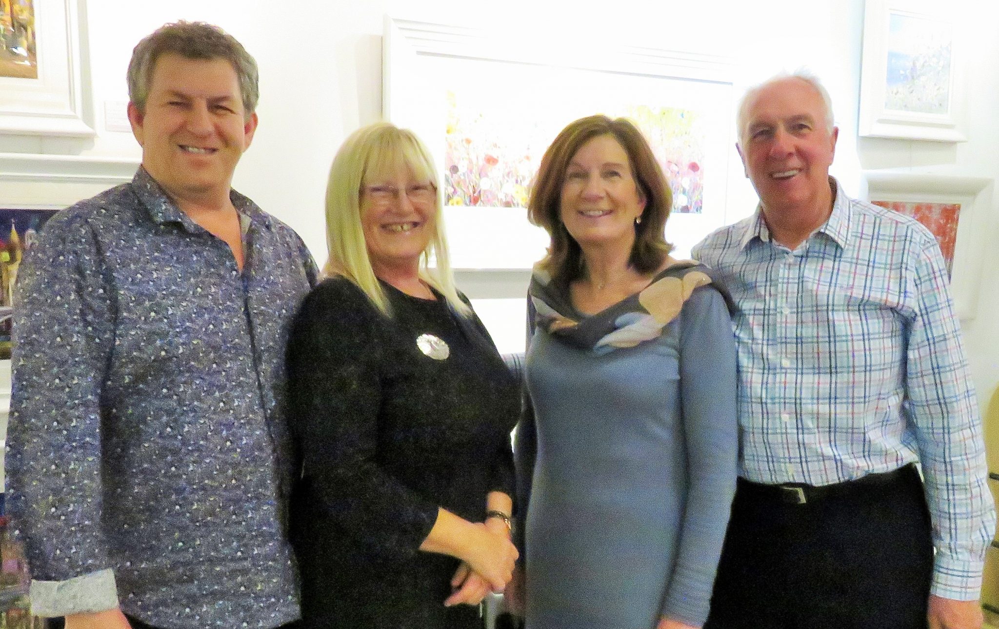 65th Anniversary Dinner | News | Blog | Events | SI Kirkcaldy