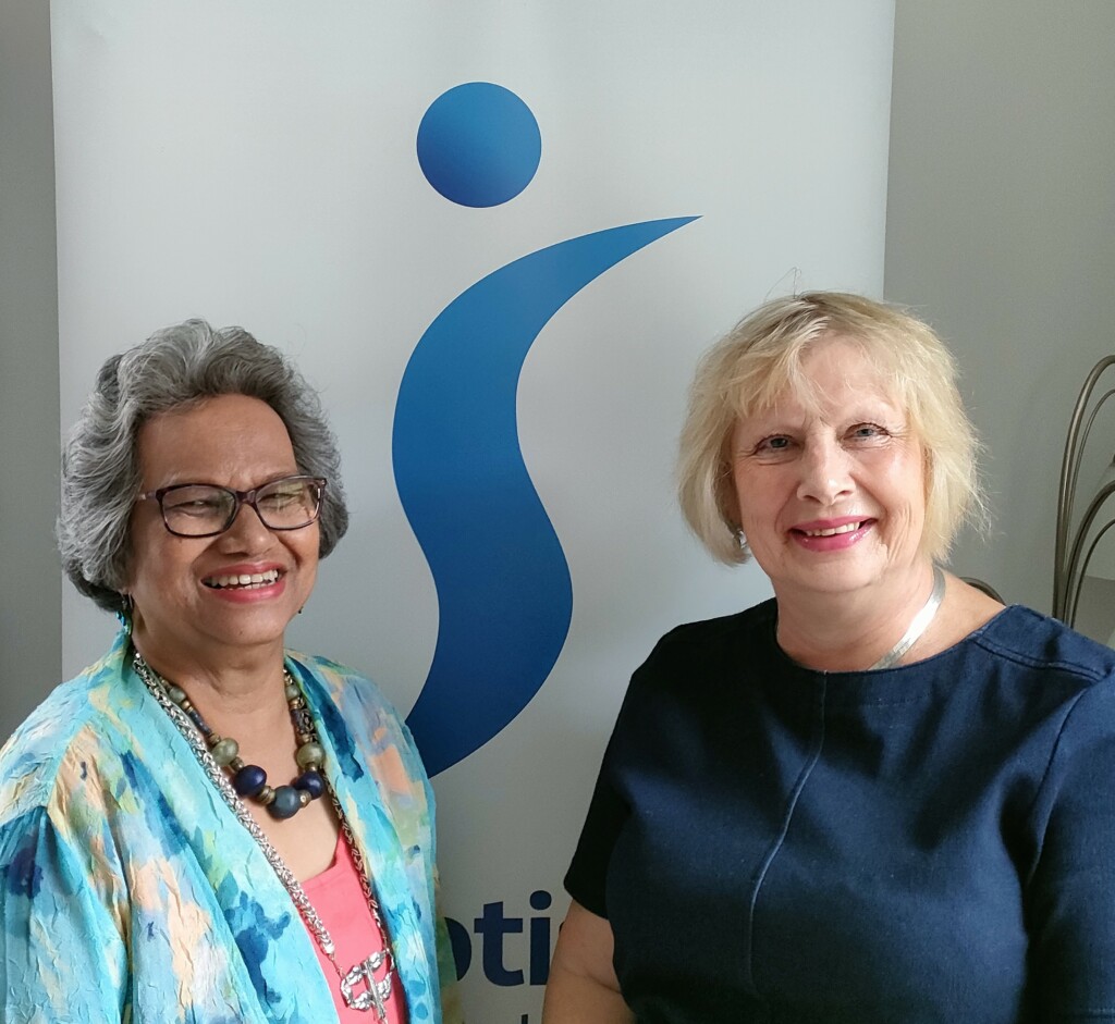 Moving and animated SILC Region AGM/Conference | News | Blog | Events ...