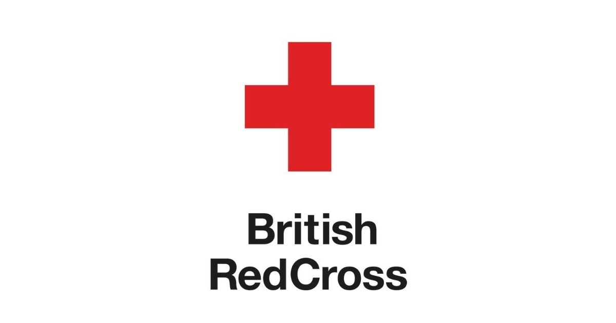 British Red Cross Talk | News | Blog | Events | SI Medway and Maidstone