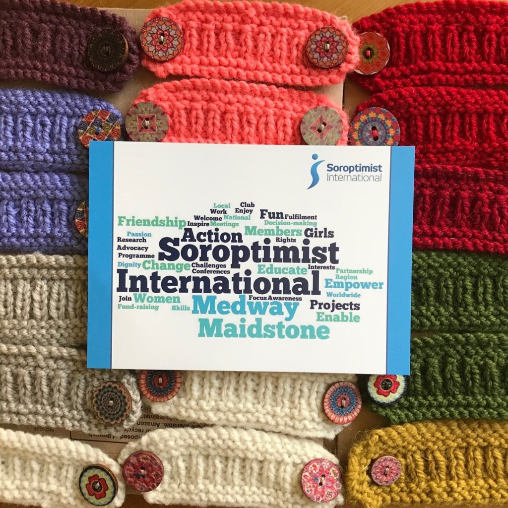 How can mask extenders made by Soroptimist help? | News | Blog | Events ...