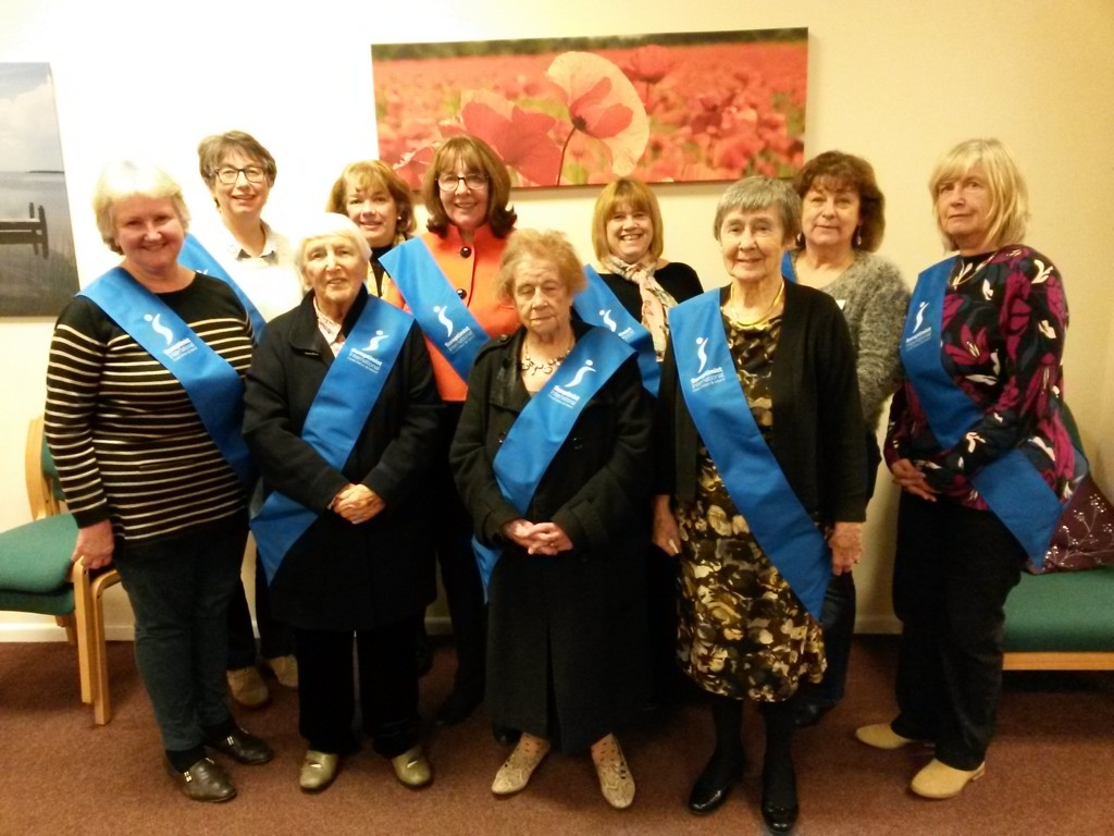 SIM Meeting January 2017 | News | Blog | Events | SI Middlesbrough