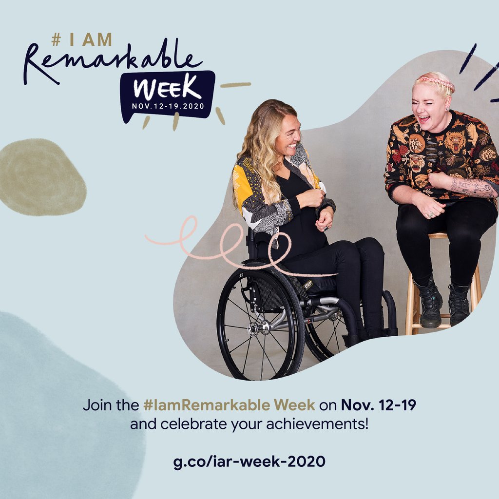 #IamRemarkable November workshops | News | Blog | Events | SI Milton Keynes