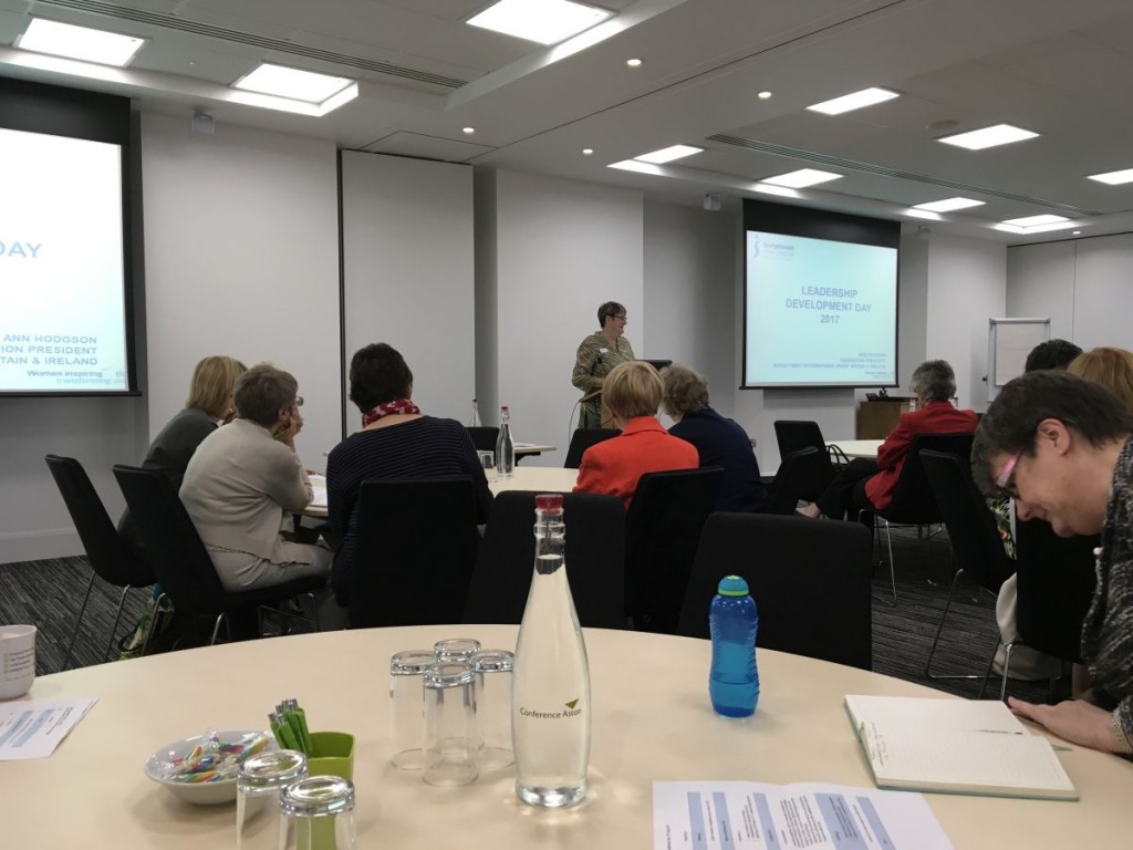 Development Day 2017 | News | Blog | Events | SI North West England and ...