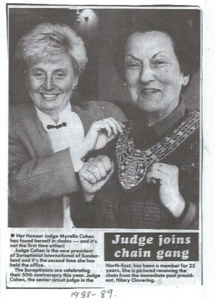 Presidents Weekly Message - Week Forty - One | News | Blog | Events ...