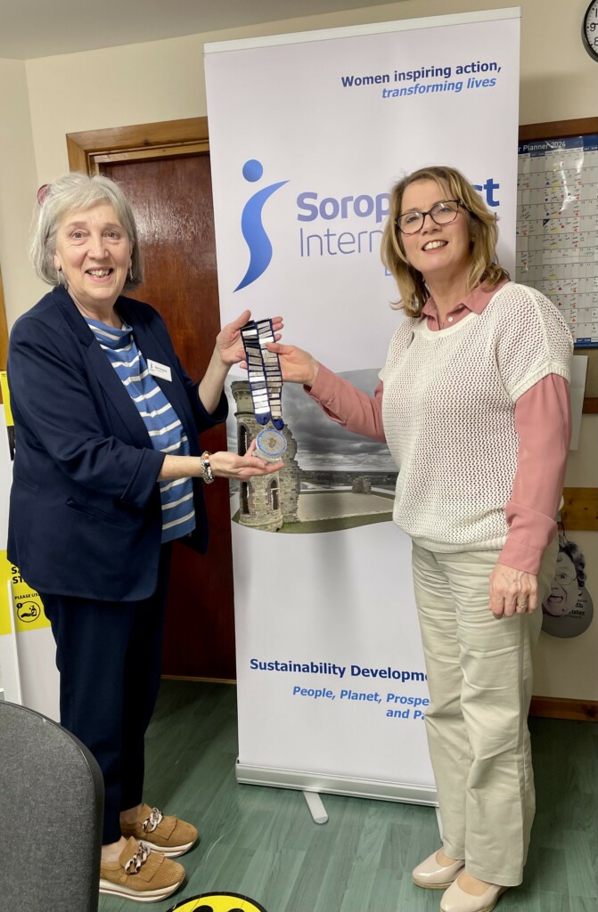 Dungannon Events | SI Northern Ireland | SIGBI