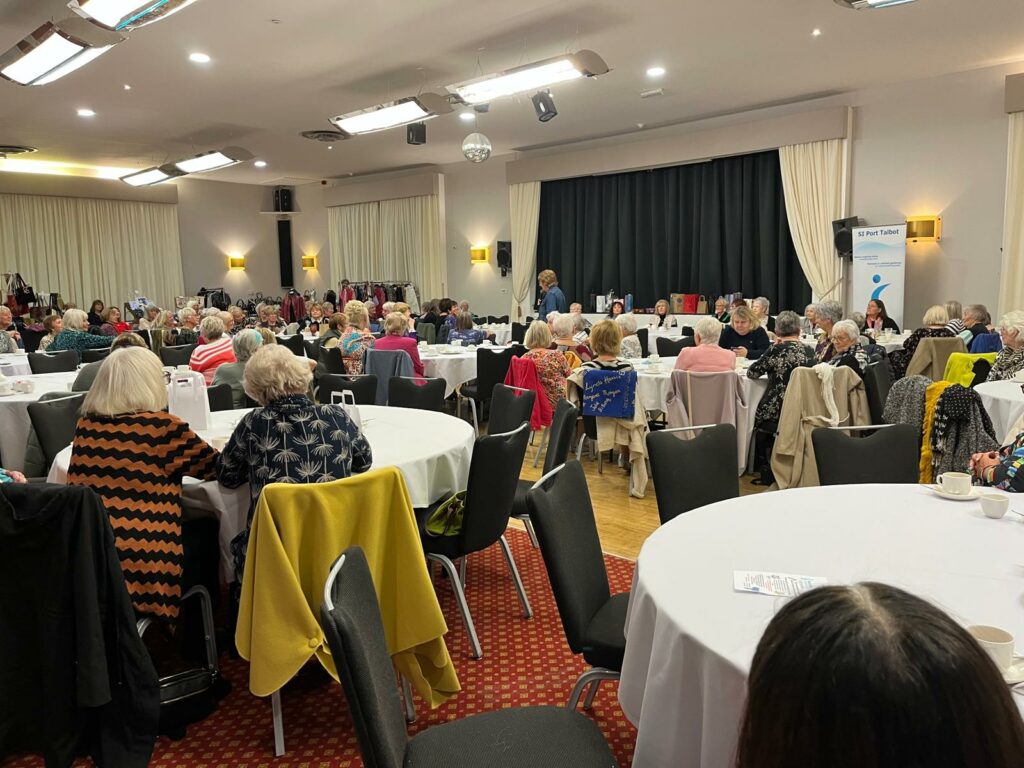 From Port Talbot to Hollywood: Remembering Richard Burton Over Coffee ...