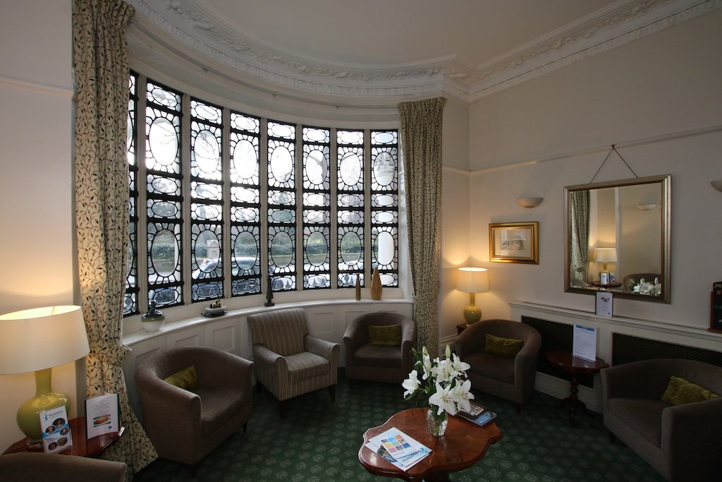 Our London Home | Soroptimist International Centenary 2021 | SIGBI