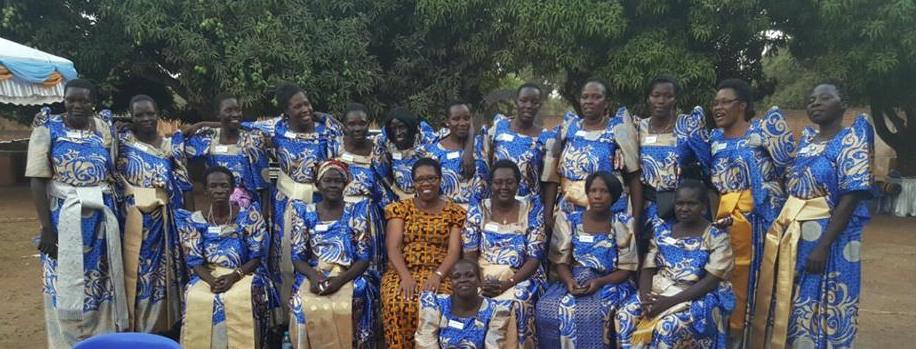 Soroptimists in Africa | Soroptimist International Centenary 2021 | SIGBI