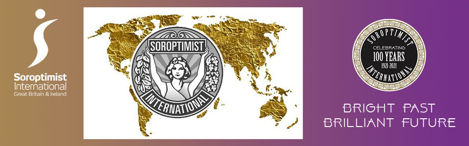 WELCOME - Celebrate 100 years of Soroptimists | Soroptimist ...