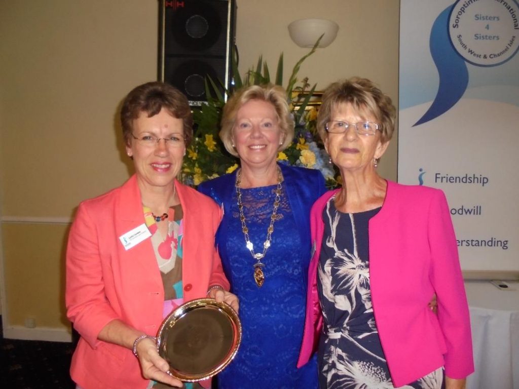 Swindon Soroptimists
