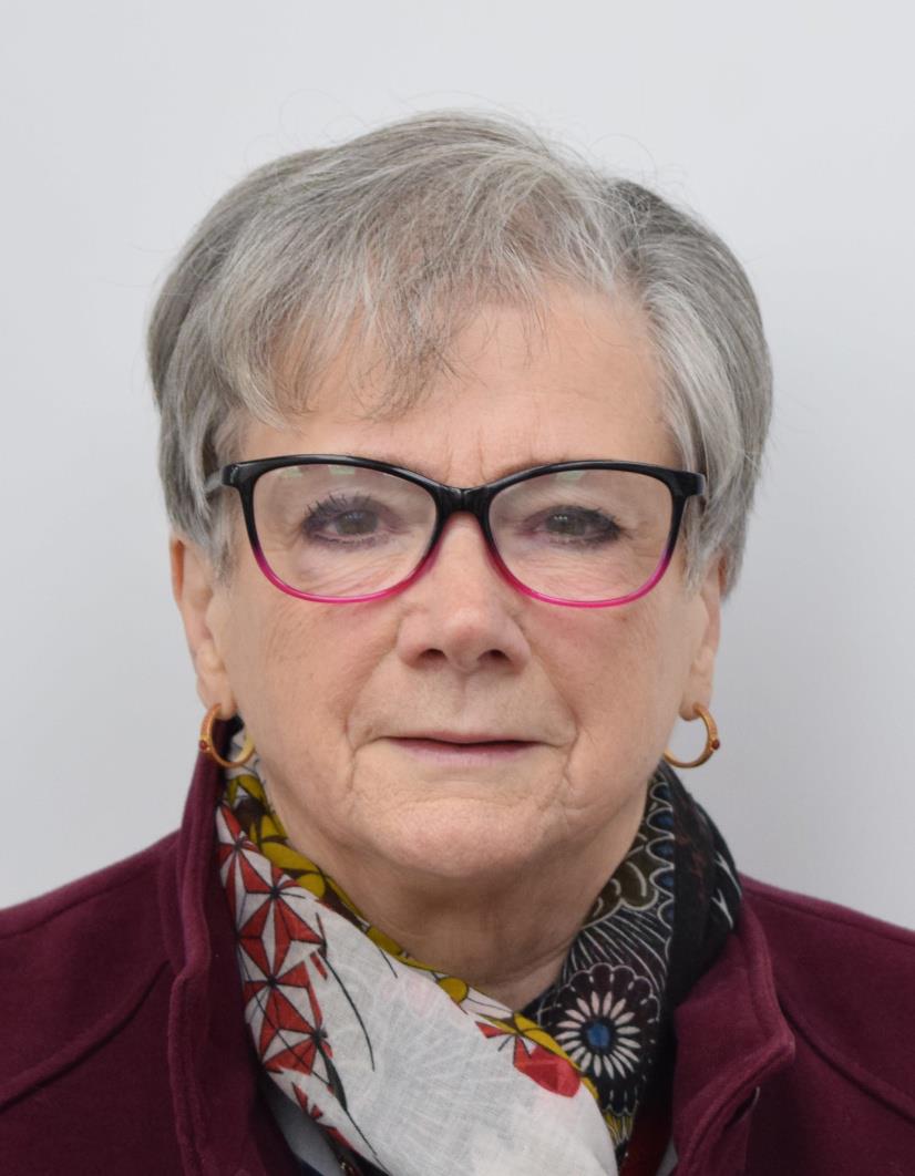 Club Officers | SI Tunbridge Wells & District | SIGBI