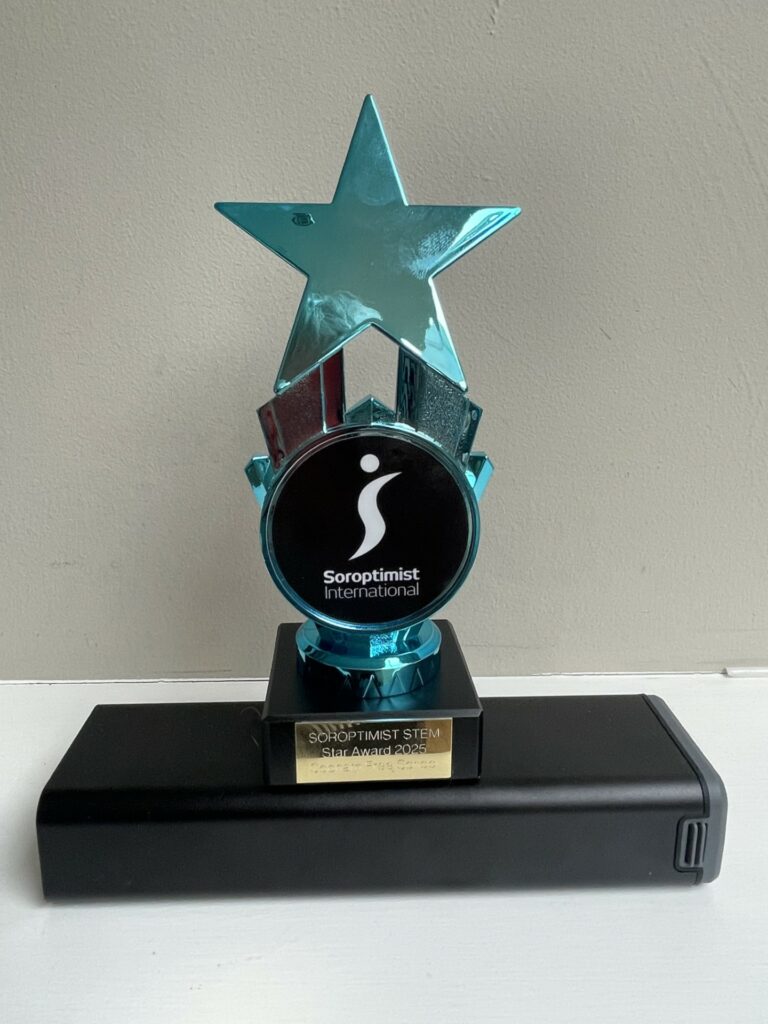 Calling All STEM Role Models! | News | Blog | Events | SI Weybridge and ...