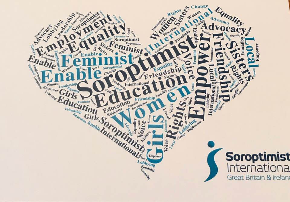 Soroptimist International Wigan Charity Dinner March 8th 2019 | News ...