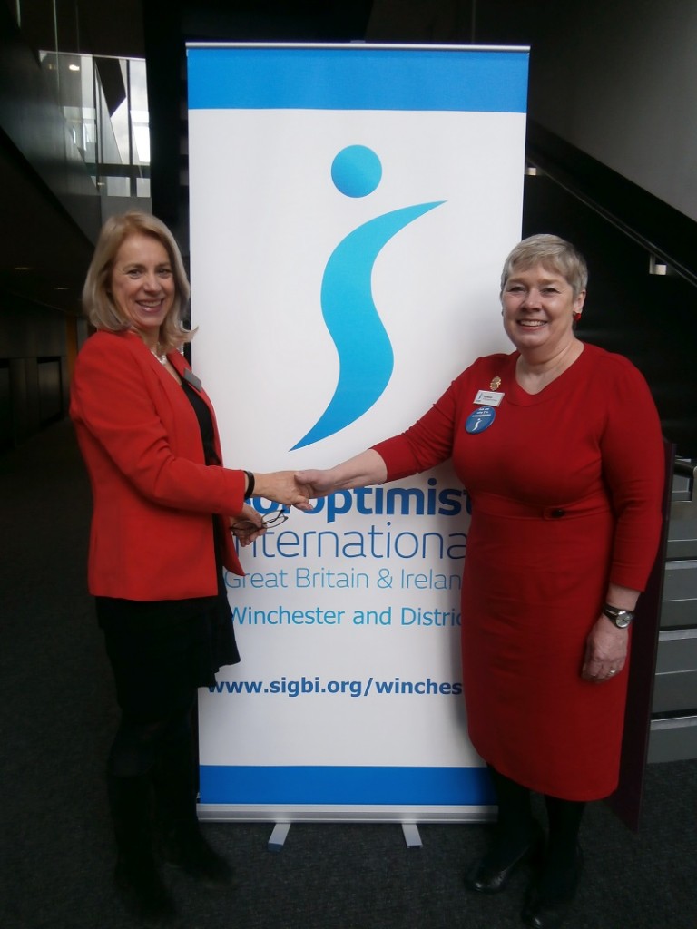 Transforming Lives Together Conference | News | Blog | Events | SI ...