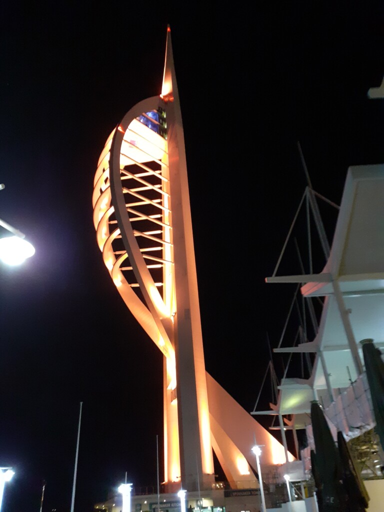 Orange campaign summary | News | Blog | Events | SI Winchester and District