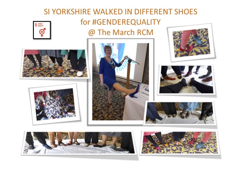 SI Yorkshire wins photo of the month | News | Blog | Events | SI Yorkshire